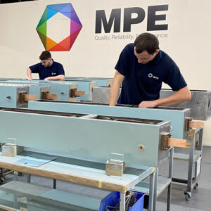 MPE