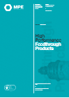 Product Brochures – MPE