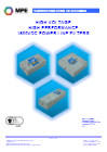 Product Brochures – MPE